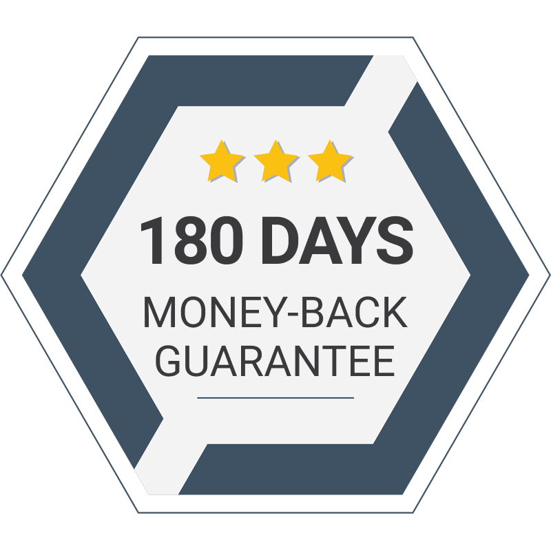 THE ANSWER! – VISION PRO MAX